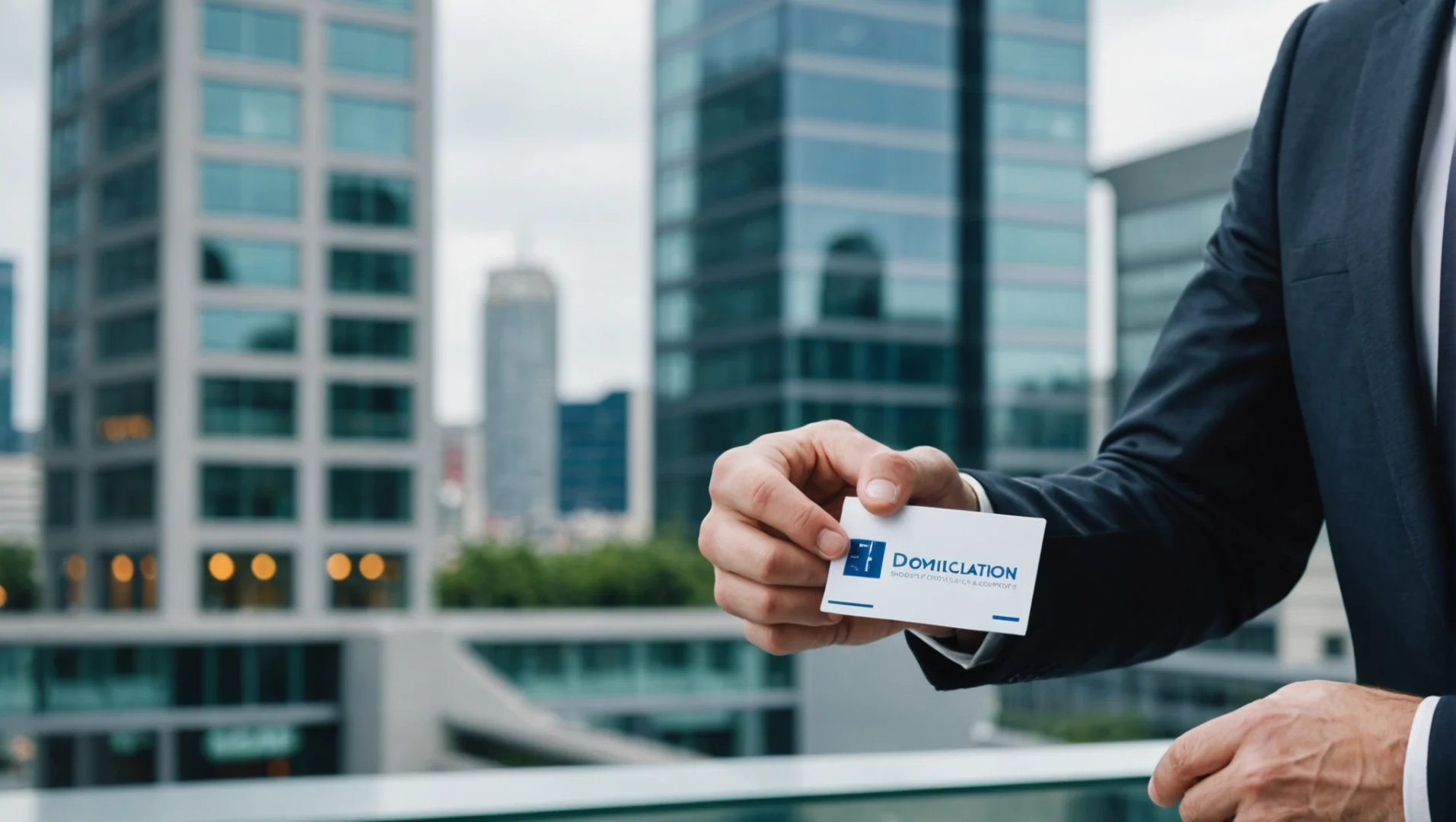 Boostez votre crédibilité avec la domiciliation d'entreprise