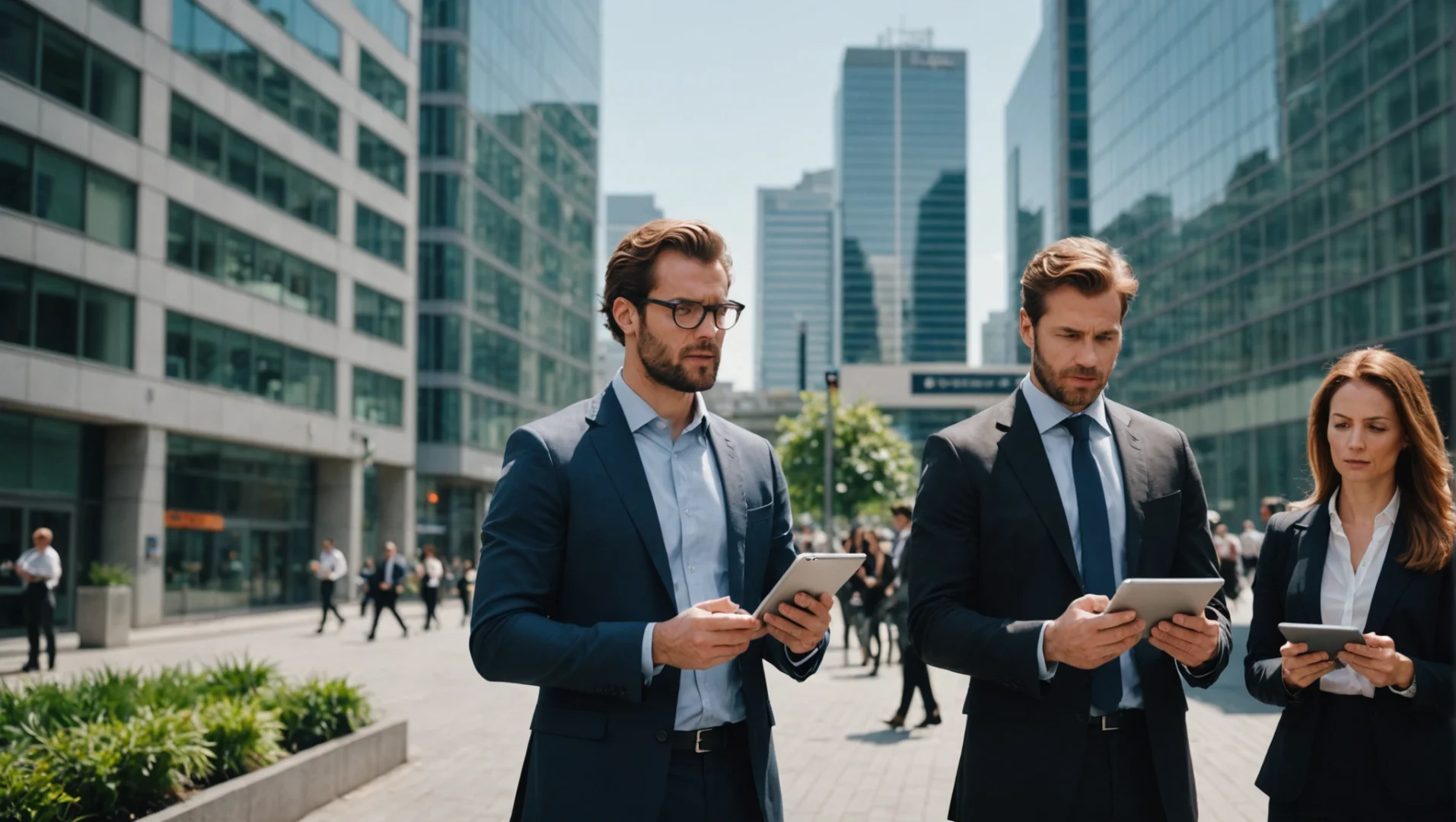 Choisir la Localisation Idéale pour Domicilier Votre Entreprise