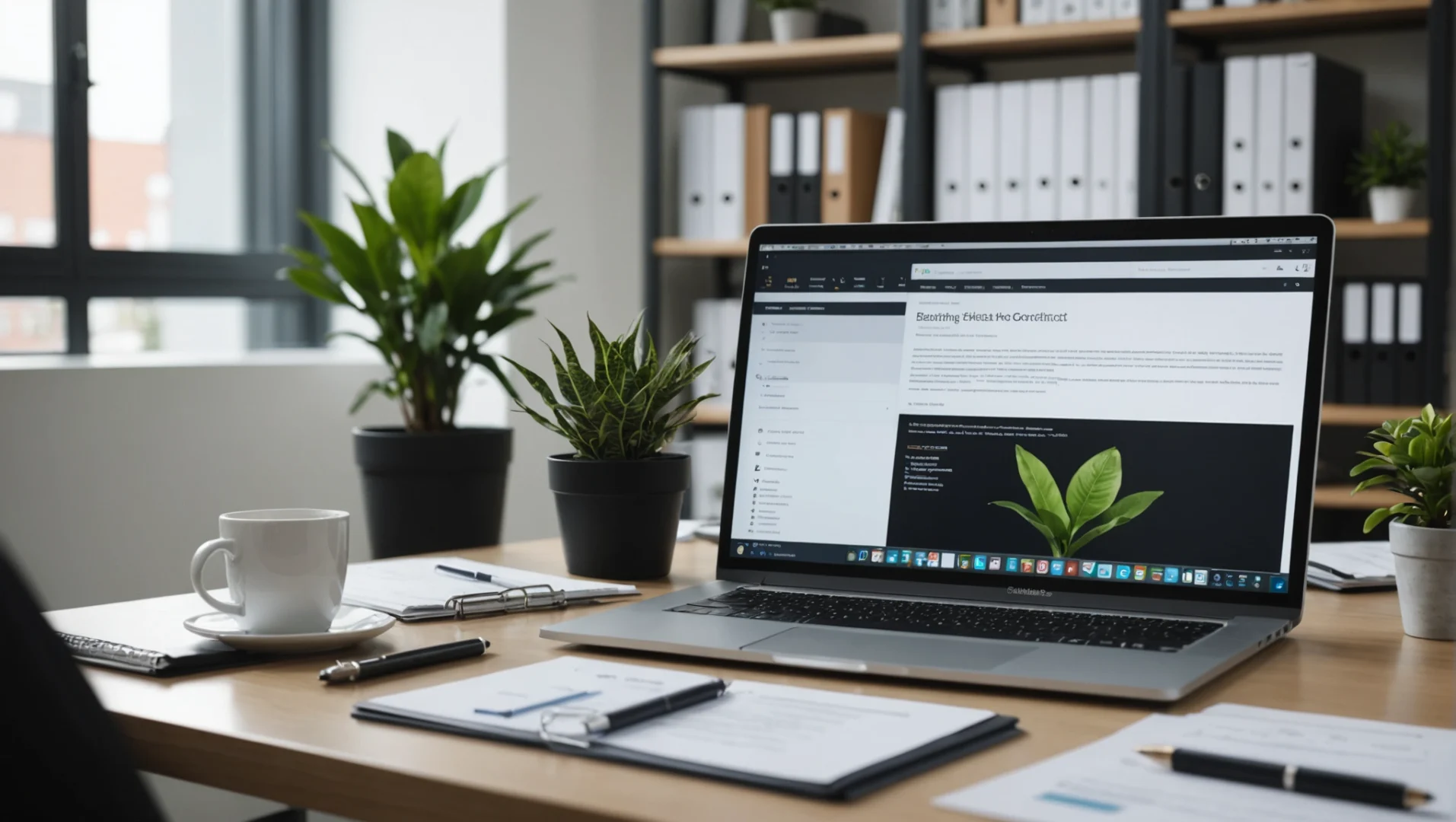 Comprendre le Contrat de Domiciliation pour Votre Entreprise